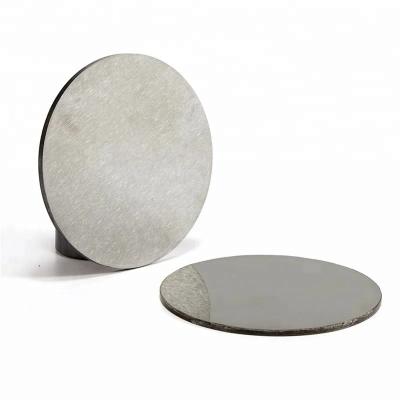 Cina Inserti PCD per taglialegna con elevata trasparenza di stabilità chimica in vendita