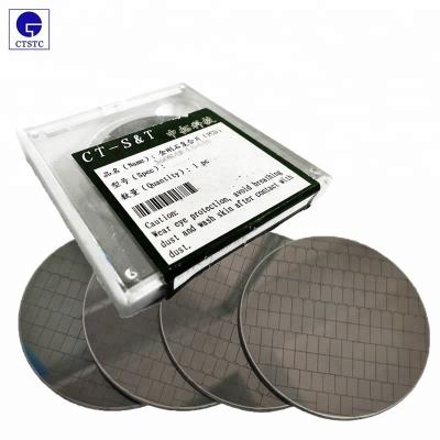 Woodworking Cutter PCD Inserts with High Chemical Stability Transparency