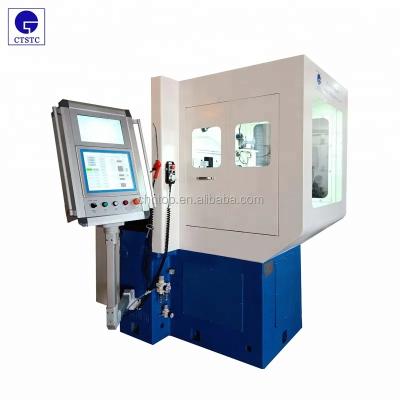 China Spindle Speed 0-42000RPM Adjustable PCD Grinding Machine With 1200*1168*1530mm L*H*W for sale