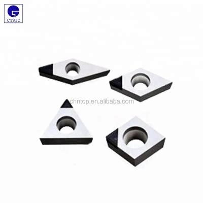 China Long-lasting Machining PCBN TOOLS with High Hardness and Tolerance ±0.01mm for sale
