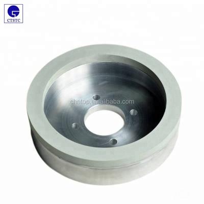 China PCD Grinding Machine with Grinding Wheel Inclination of -13°- 24° and Image Magnification up to 250 Times for sale