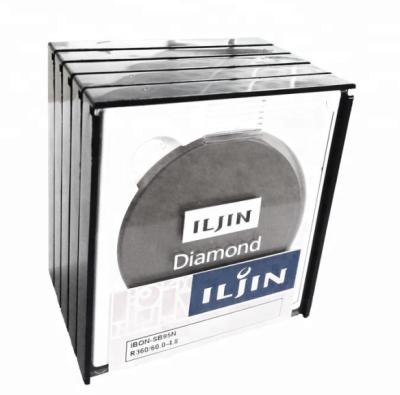 중국 1.0-10W 최종 애플리케이션을 위한 높은 투명성 PCD 삽입 판매용