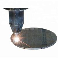 China Micro Size Round PCD TOOLS Round Shape for High Precision Machining for sale