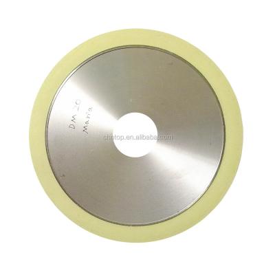 중국 60mm 고 투명성 PCD 빈지 마이크로 사이즈 10um 항공우주용 판매용