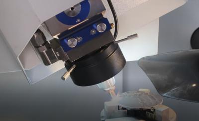 China Micro Size 5um PCD Blank Advanced Solution for Cutting And Drilling Tools for sale