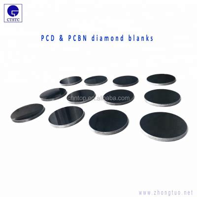 China PCBN Cylindrical PCD Diamond Tools for Finishing and Superfinishing Processes for sale
