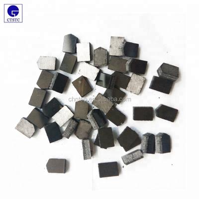 China Customized Grit PCD Cutting Tools for Polishing Machinery Processing Superior Performance for sale