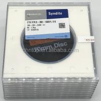China Precision Cylindrical PCD Cutting Tool Blanks for High Precision Cutting for sale