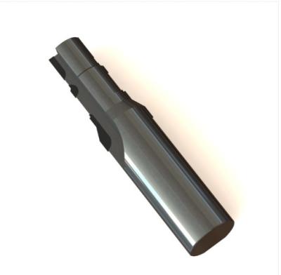 China 18pcs Halogen Tubes Vacuum Brazing Device 380V-3Phases-5Wires/20KW for Superior and Precise Temperature Control for sale