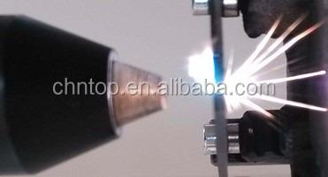 China Customizable CNC Fiber Laser Machine with Cypcut Professional Cutting Software and AC380V/50Hz Power Supply for sale