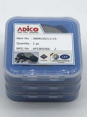 China 3KW PCD Grinding Machine with Diamond Wheel 50/60Hz for sale