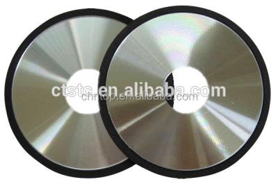 China 0.5-08mm Diamond Thickness PCD Inserts for Nonferrous Metals for sale