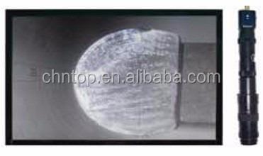 China PCD Blank 54mm 48mm for Nonferrous Metal Nonmetal Wood Machining for sale