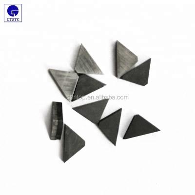China 6-FS PCD Blank for High Precision Machining 5um 10um 25um for sale