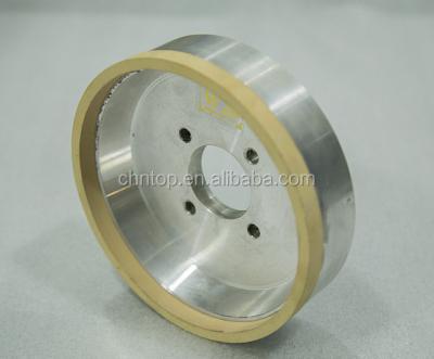 China 54mm 48mm PCD Blank 1.6-FS for Nonferrous Metal and Wood for sale