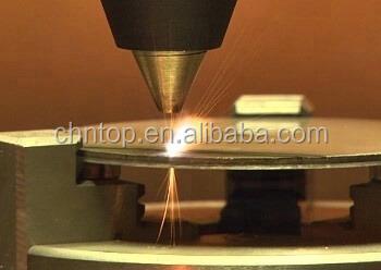 China 1.6mm Thickness PCD Blank Offering Hardness Up To 8000 HV and Granularity 6um Designed for Durable Cutting Performance for sale