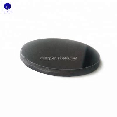 China Grint Size 10u PCD Blank 1.6-005 Surface Roughness Ra below 0.1um engineered for accurate and machining tool production for sale
