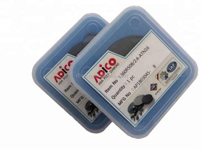 China PCD BLANK Grit Size 10um Optimized for Precision Cutting Tool Applications and Industrial Fabrication for sale