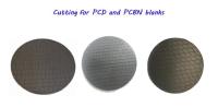 China High Precision PCD Laser Cutting for sale
