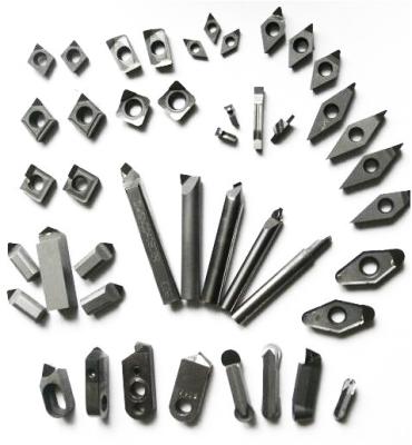 China PCD PCBN Diamond Tools Grinding Service 450N High Efficiency for sale