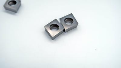 China 4,76 milímetros de grueso   Partes movibles del carburo para PCD Diamond Cutting Tools en venta