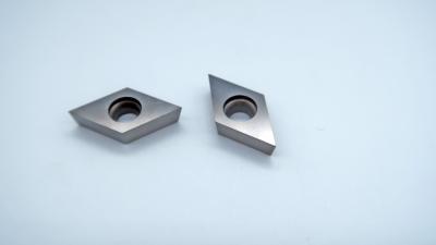 China Partes movibles del carburo   Para PCD   Herramientas de corte DCGW11T300 en venta