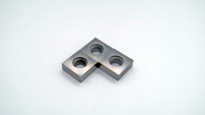 China High Precision PCD Polycrystalline Diamond Inserts With CE Certification for sale