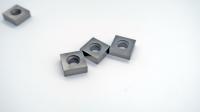 China High Precision PCD Polycrystalline Diamond Inserts With CE Certification for sale