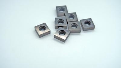 China Carbide Tungsten Alloy PCD Grinding Tools High Hardness 12.7mm Length for sale