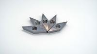 China Tungsten Carbide PCD Grinding Tools for sale