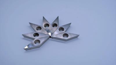 China Tungsten Carbide PCD Grinding Tools for sale
