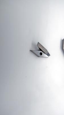 China High Hardness Carbide Inserts for sale