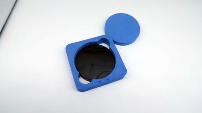 中国 高い伝導性ADICO PCDのブランクのPcdのダイヤモンドの切削工具 販売のため