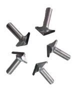 China PCD PCBN Tools Vacuum Brazing for sale