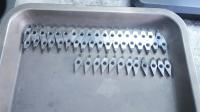 China PCD PCBN Tools Vacuum Brazing for sale