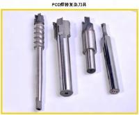 China Customized Vacuum Welding Service High Reliability For PCD PCBN Tools for sale