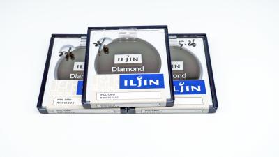 중국 텅스텐 회사채를 위한 ILJIN 중앙이 분쇄성 PCD 공백 판매용