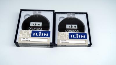 중국 10um 비철금속 절단 다결정 다이아몬드 삽입 60mm Dia 판매용