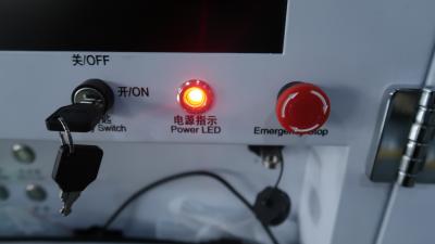 China CTSTC 6000w Fiber Laser Cutting Machine High Speed For Cubic Boron Nitride for sale
