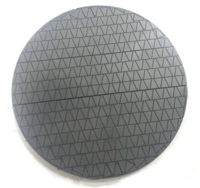 China CHNTOP CNC Fiber Laser Cutting Machine , Metal Laser Cutter For PCD Blank Inserts for sale