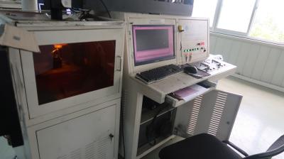 Cina laser di 1.6mm PCD che taglia servizio per Diamond Cutting Tools policristallino in vendita