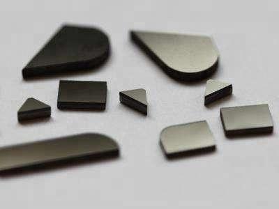 China 600mm/Min CNC Dienst de Om metaal te snijden voor de Kubieke Scherpe Hulpmiddelen van het Boriumnitride Te koop