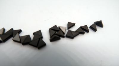 China 2D Shape Narrow Kerf PCD Laser Cutting For Cubic Boron Nitride Tools for sale