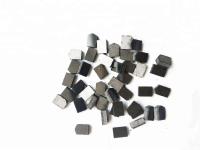 China 2D Shape Narrow Kerf PCD Laser Cutting For Cubic Boron Nitride Tools for sale