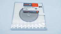 China Solid PCBN Blank Disc 3.2mm Thick High Strength Resistance for sale