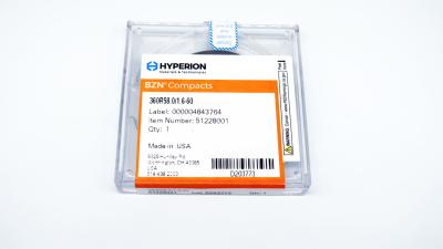 alta precisione cubica degli utensili per il taglio del nitruro di boro di spessore PCBN di 2mm