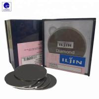 China Customized PCBN Blank for sale