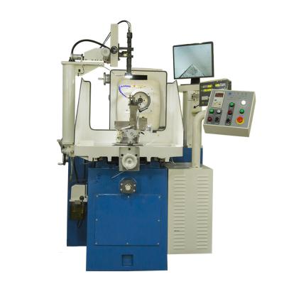 China 2.2KW Adjustable PCD Grinding Machine High Precision For PCBN PCD Tools for sale