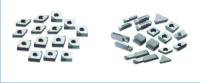 China High Precision PCD / PCBN Tools Grinder For Indexable Inserts for sale