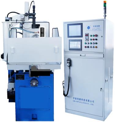 China Saw Blade CNC Grinding Machine 360 Degree Division For Blade Tools for sale